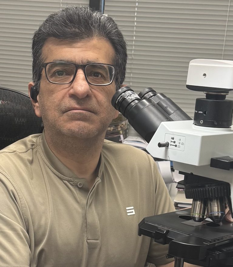 Dr. Bizhan Bandarchi - AMERICAN SPECIALTY LABORATORY