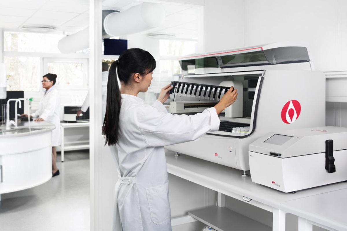 Immunohistochemistry - AMERICAN SPECIALTY LABORATORY